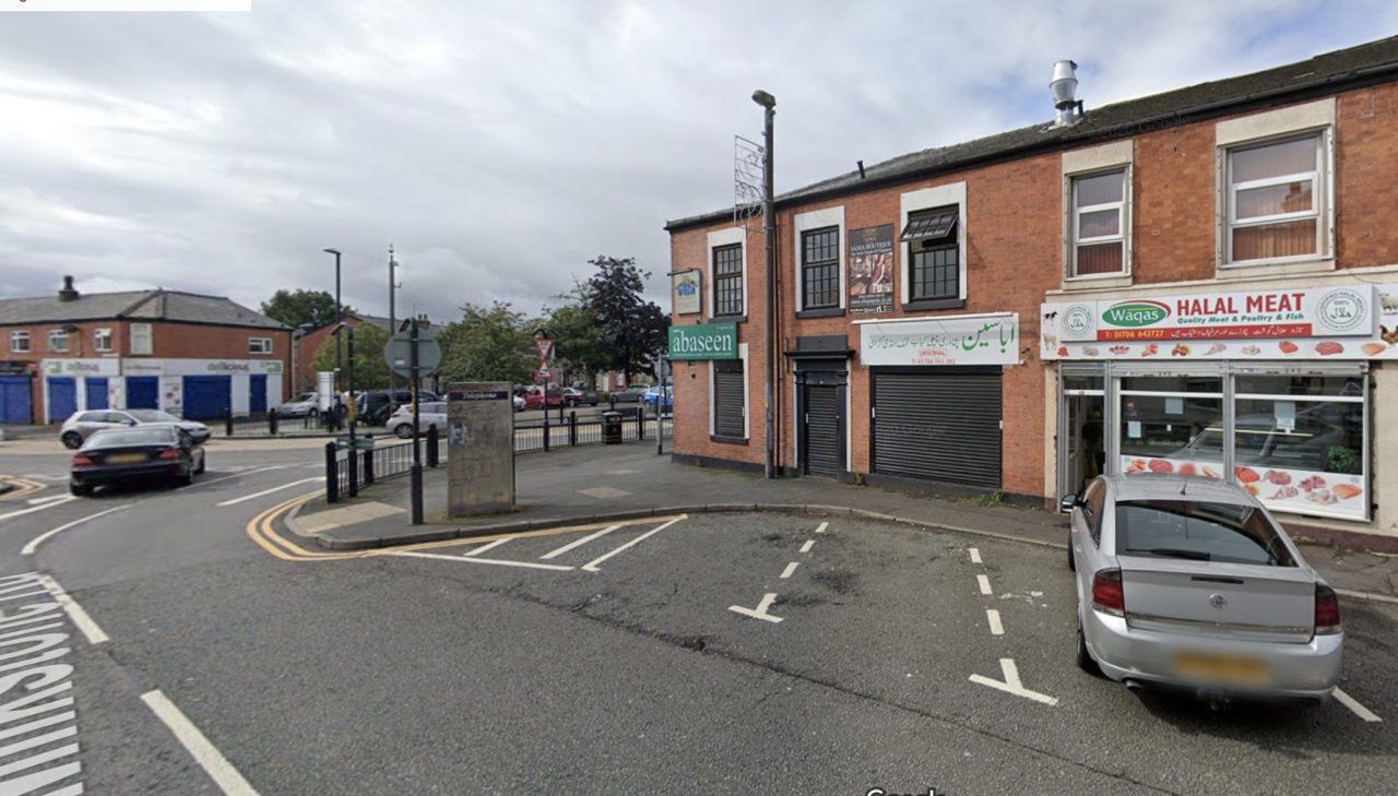 Retail premises to let in Milkstone Road, Rochdale, Lancashire OL11 ...