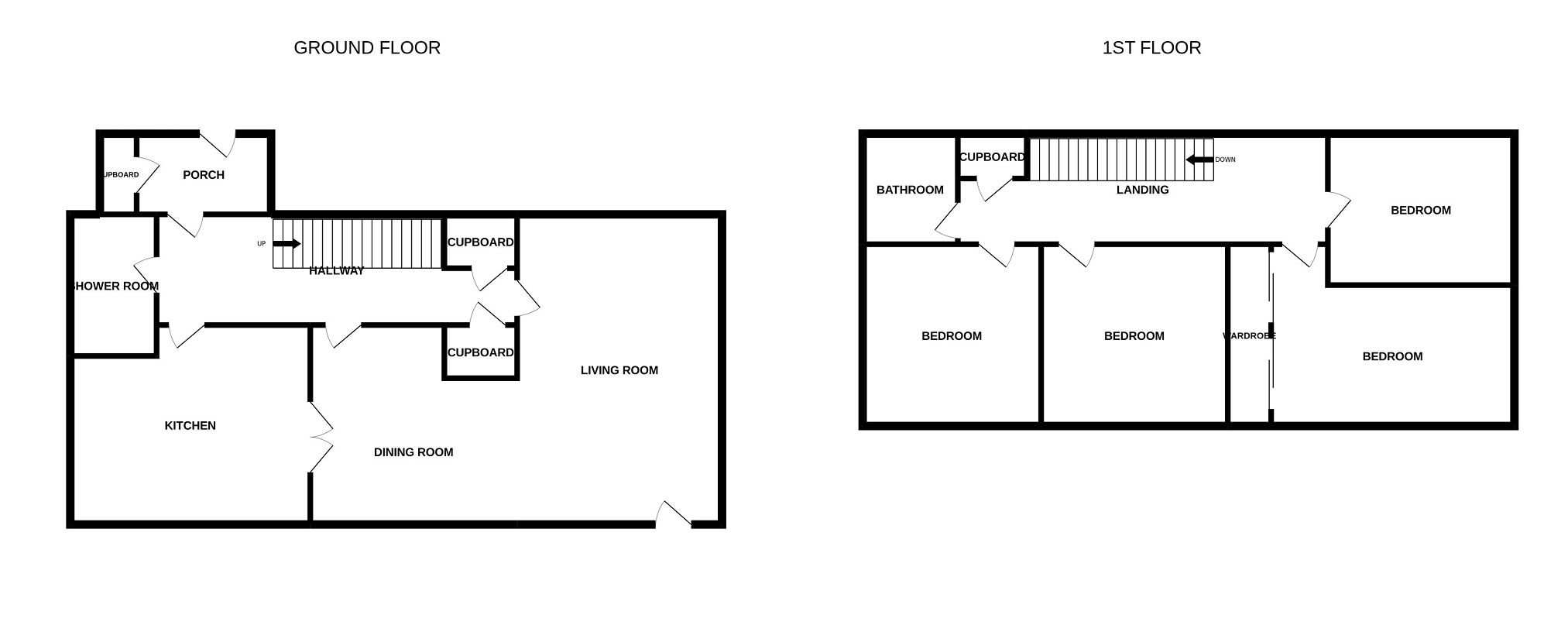 4 bed detached house for sale in 17 Souter Drive, Holm, Inverness. IV2 ...