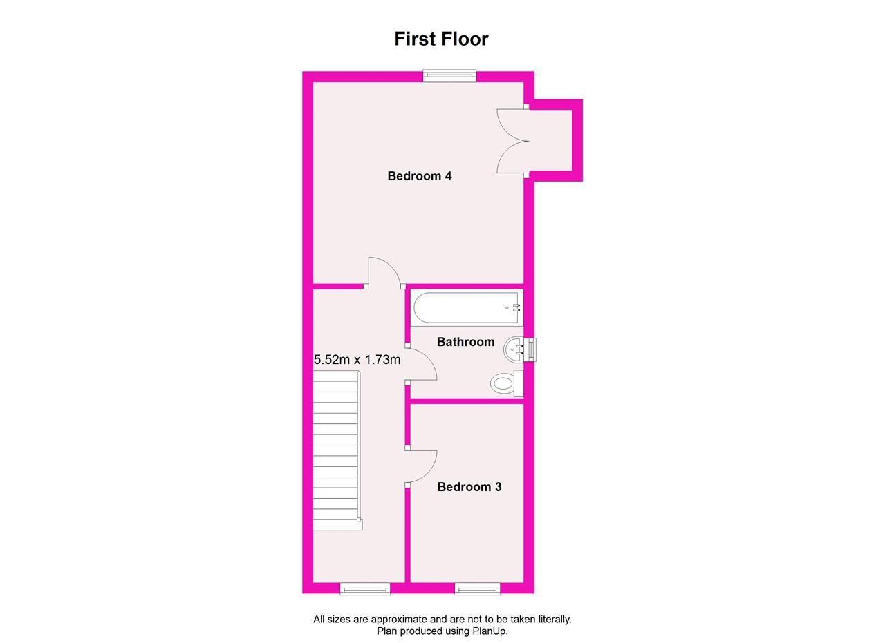 4 bed semi-detached house for sale in Birchfield Way, Telford TF3 - Zoopla