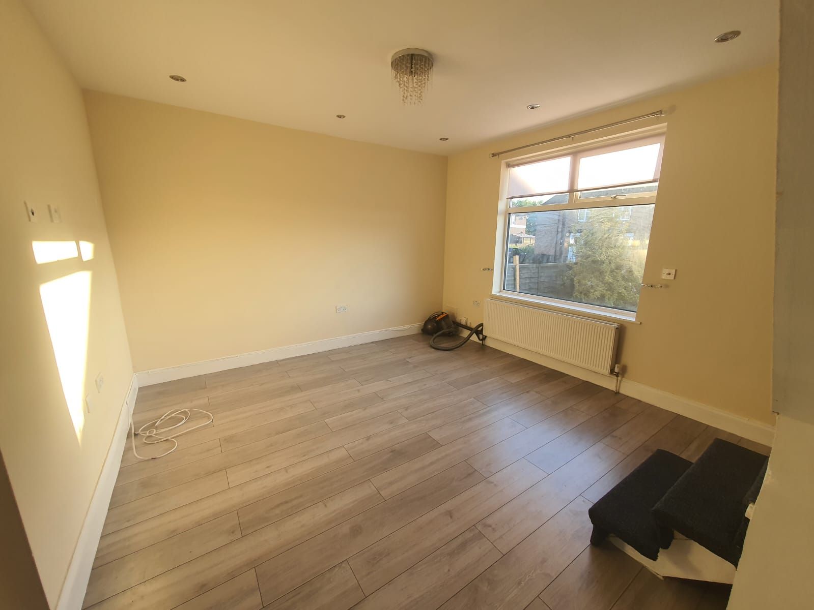 4 bed terraced house to rent in Ramsgill Drive, Ilford IG2 - Zoopla