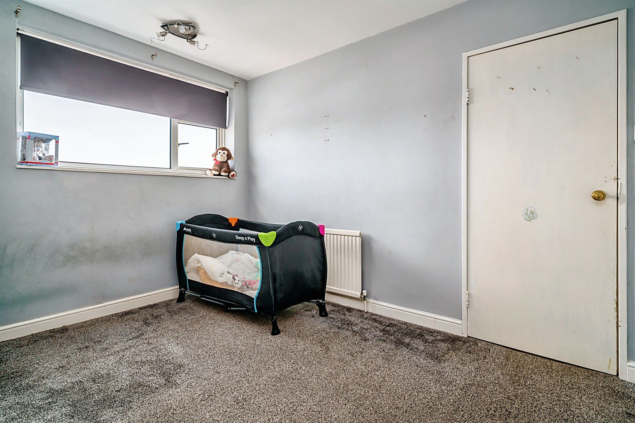 2 bed maisonette for sale in The Stow, Harlow CM20 - Zoopla