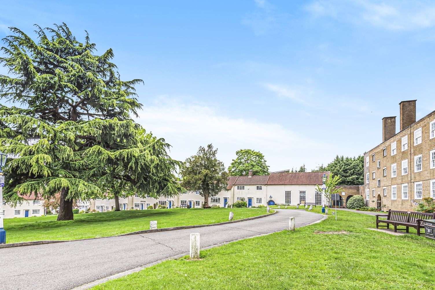 4 bed flat to rent in Lammas Green, London SE26 - Zoopla