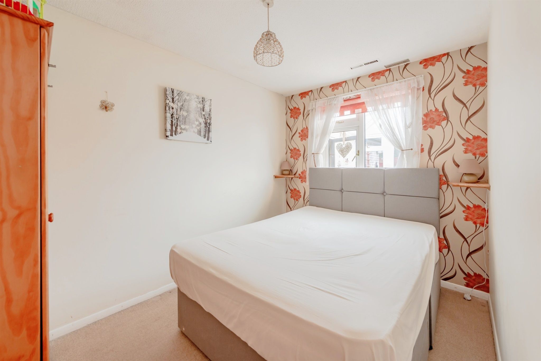 2 bed detached bungalow for sale in Spring Gardens, Copthorne, Crawley ...