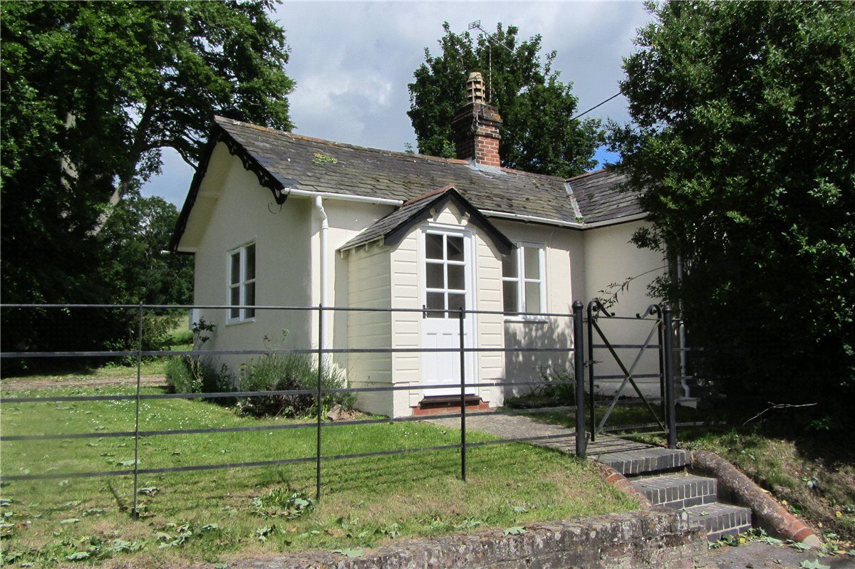 2 bed bungalow to rent in Northbrook, Micheldever, Winchester ...