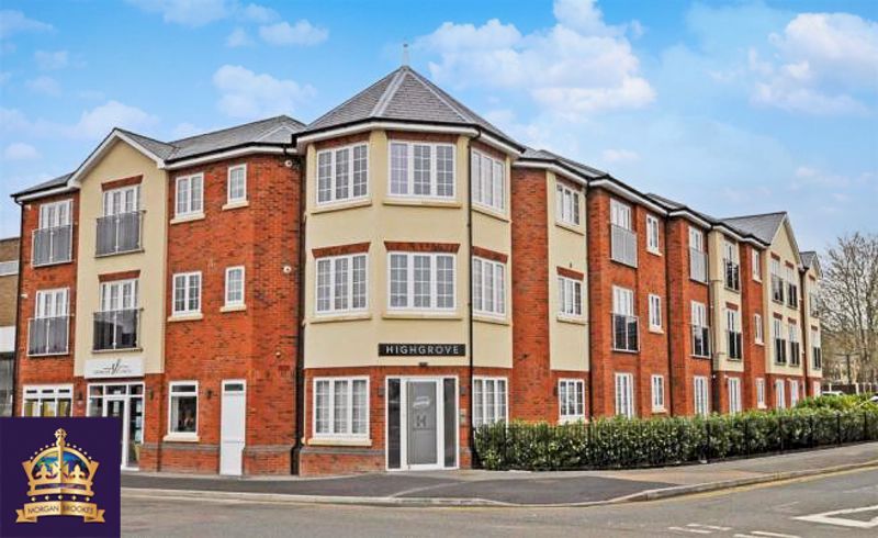 2 bed flat to rent in High Road, Benfleet SS7 - Zoopla