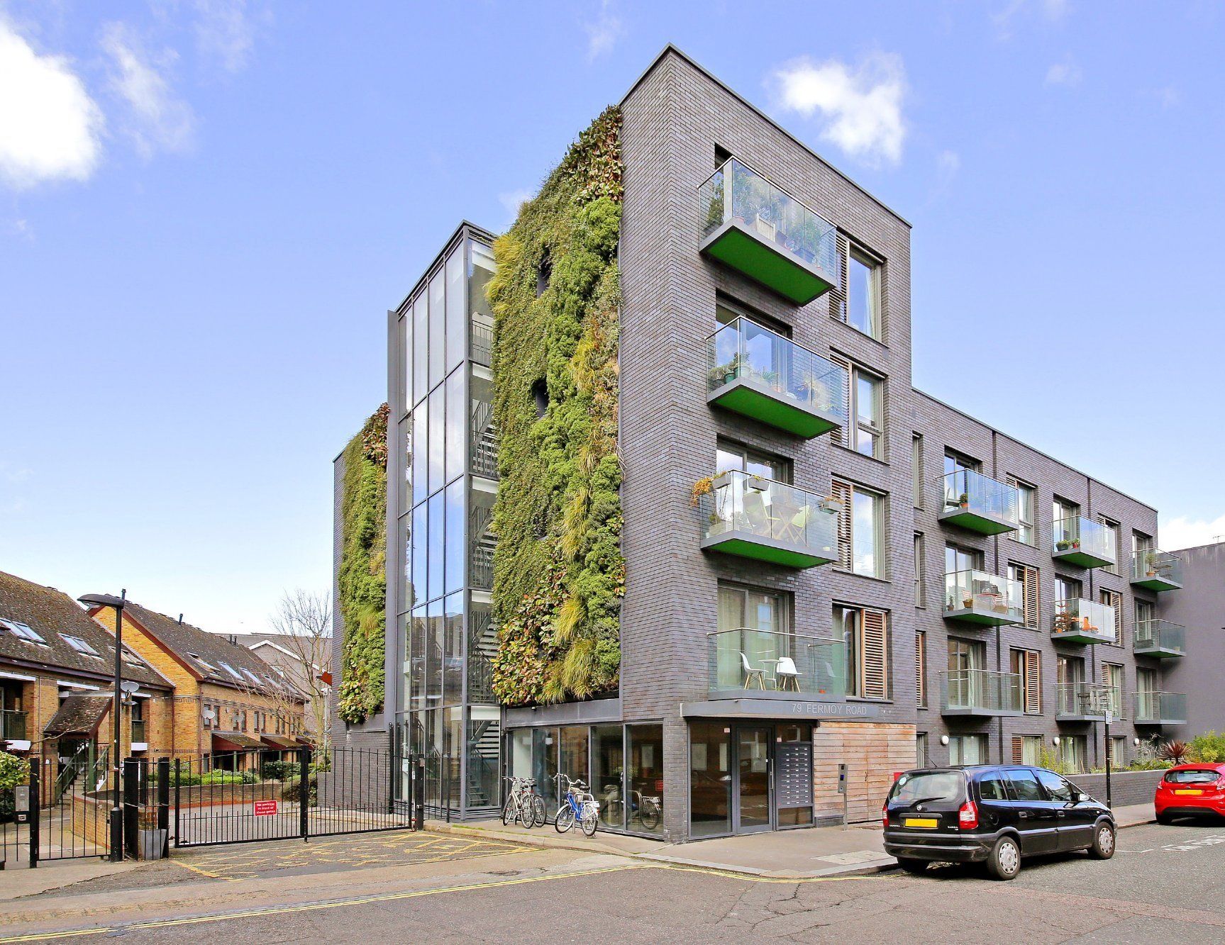 1 bed flat for sale in Fermoy Road, London W9 - Zoopla