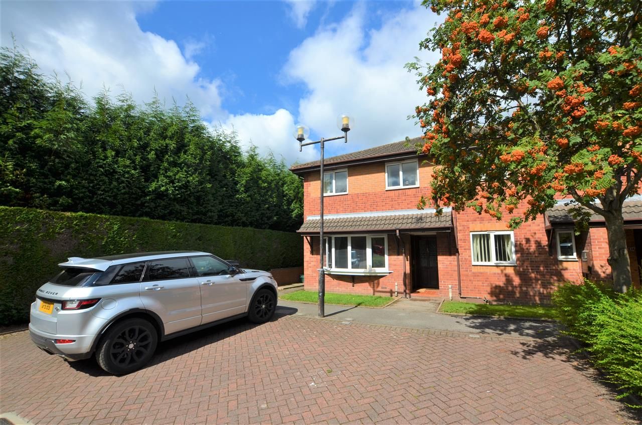 2 bed flat for sale in Tolkien Way, Hartshill, Stoke-On-Trent ST4 - Zoopla