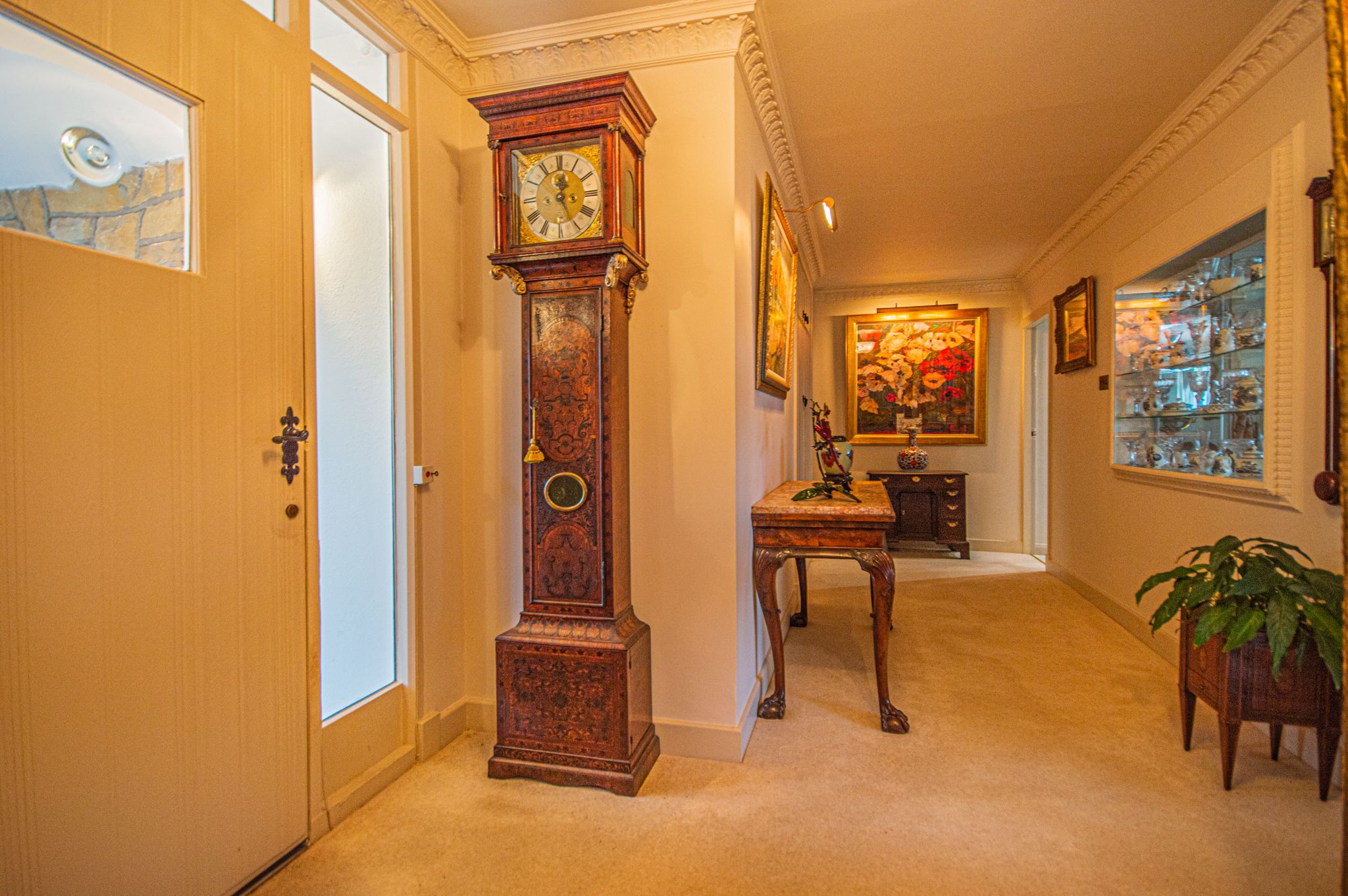 4 bed detached bungalow for sale in Lower Lane, Gomersal, Cleckheaton BD19 - Zoopla