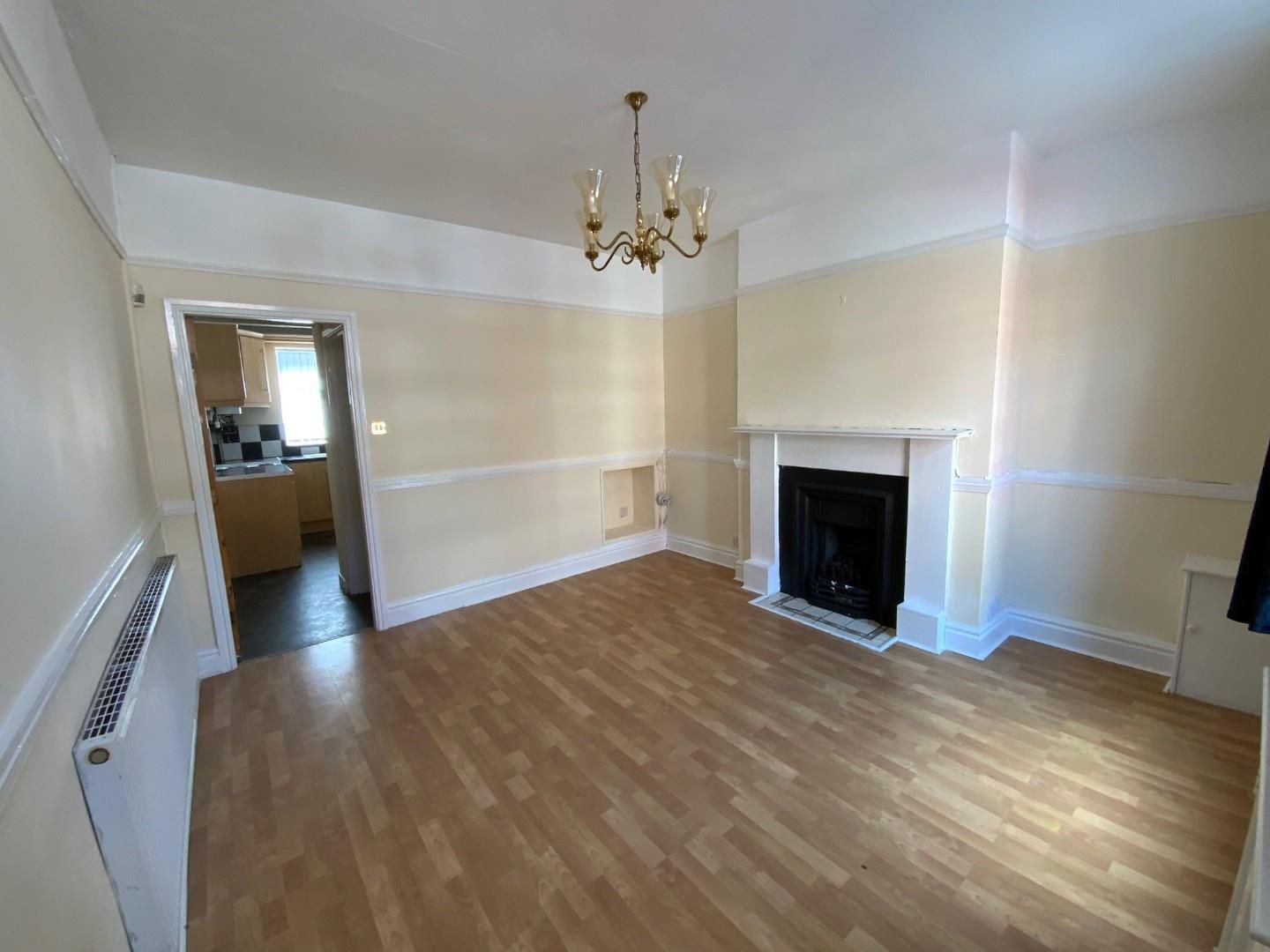 1 bed terraced house for sale in Alexandra Street, Ashton-Under-Lyne ...
