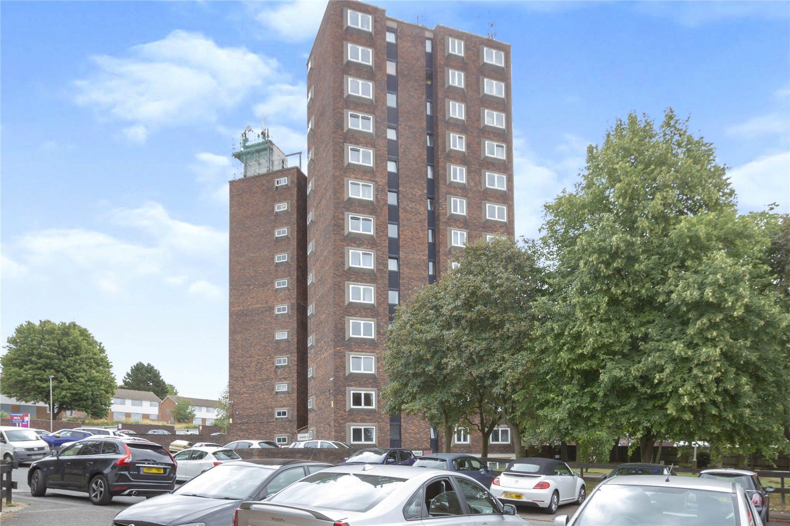 2 bed flat for sale in Falmouth Road, Leicester, Leicestershire LE5 ...