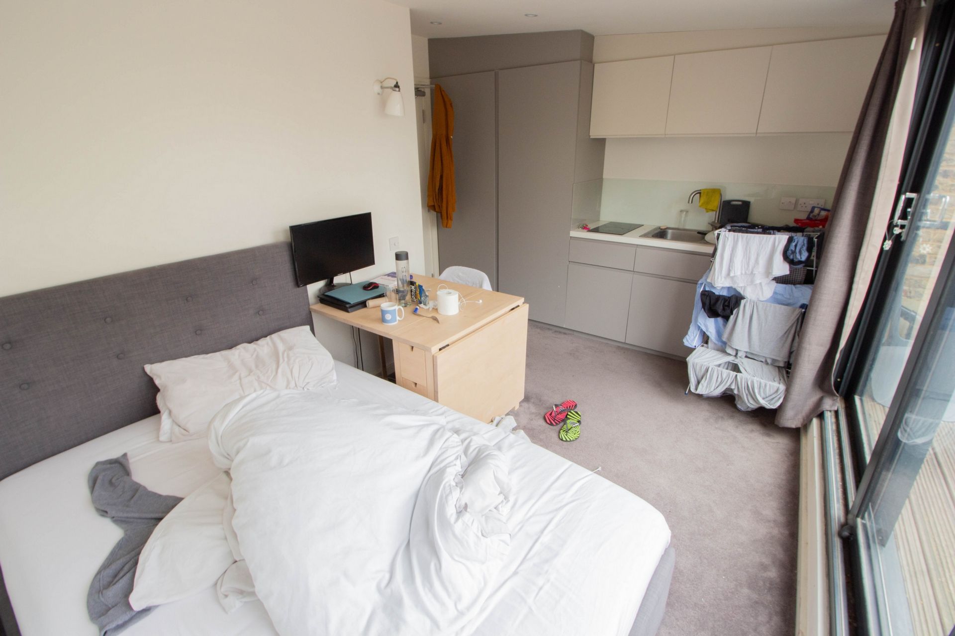 Studio to rent in Upper Street, Angel N1 - Zoopla
