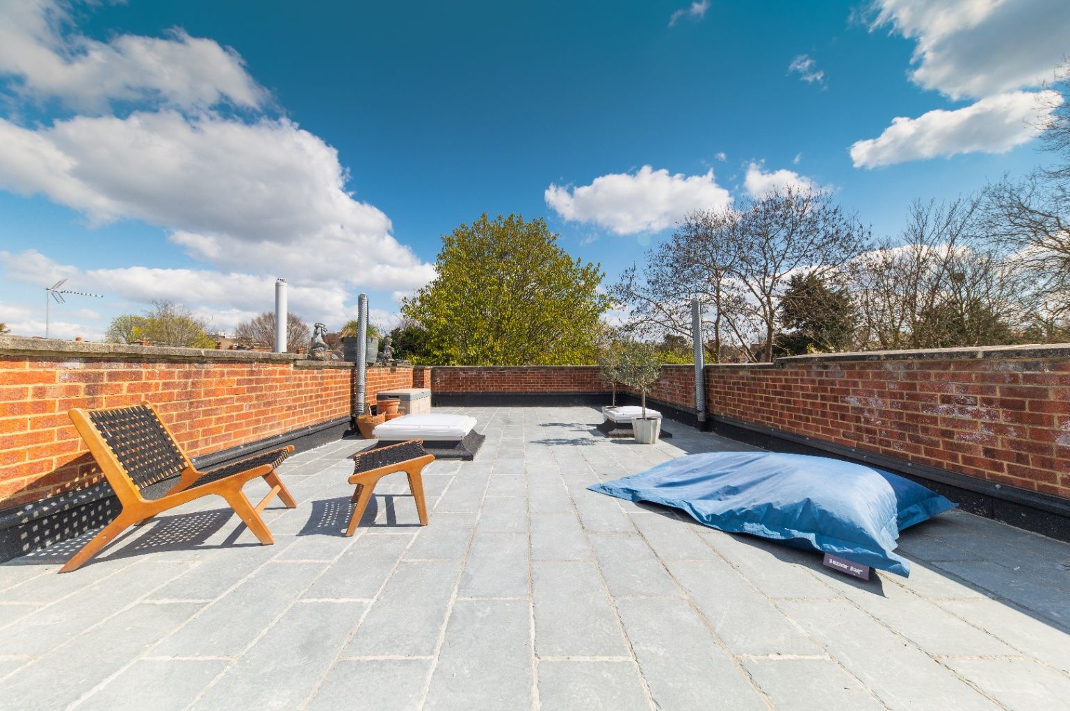 1 bed flat for sale in Thrale Road, London SW16 - Zoopla