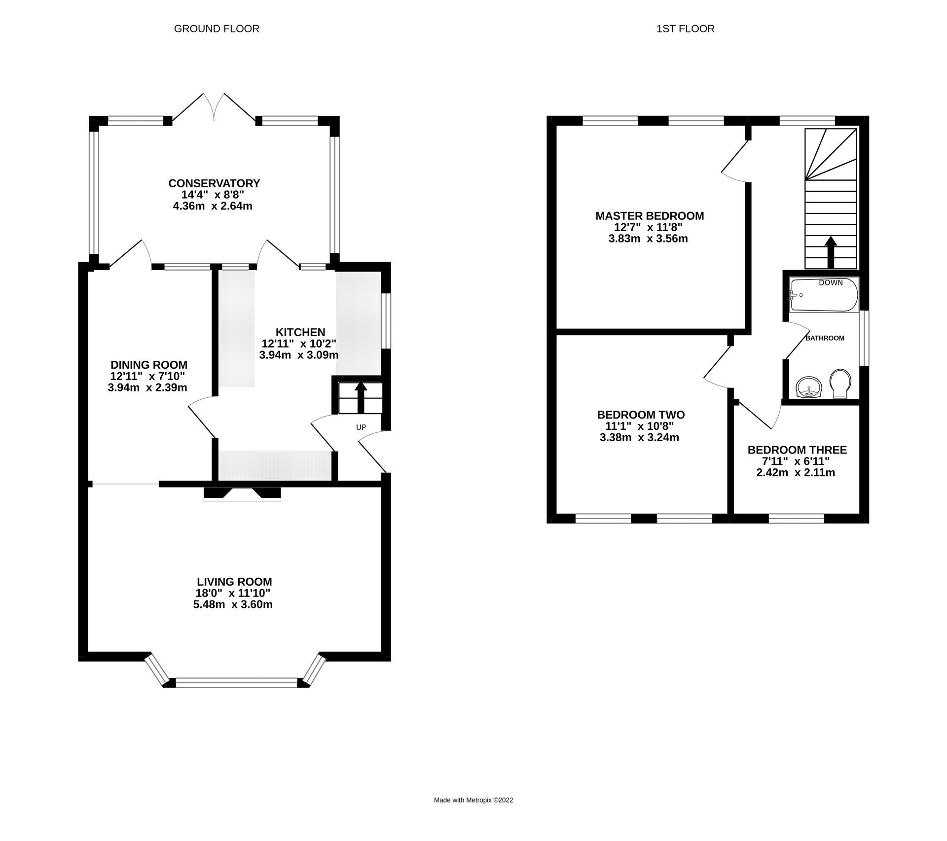 3 Bed Detached House For Sale In Maidenhead Road Cookham Maidenhead