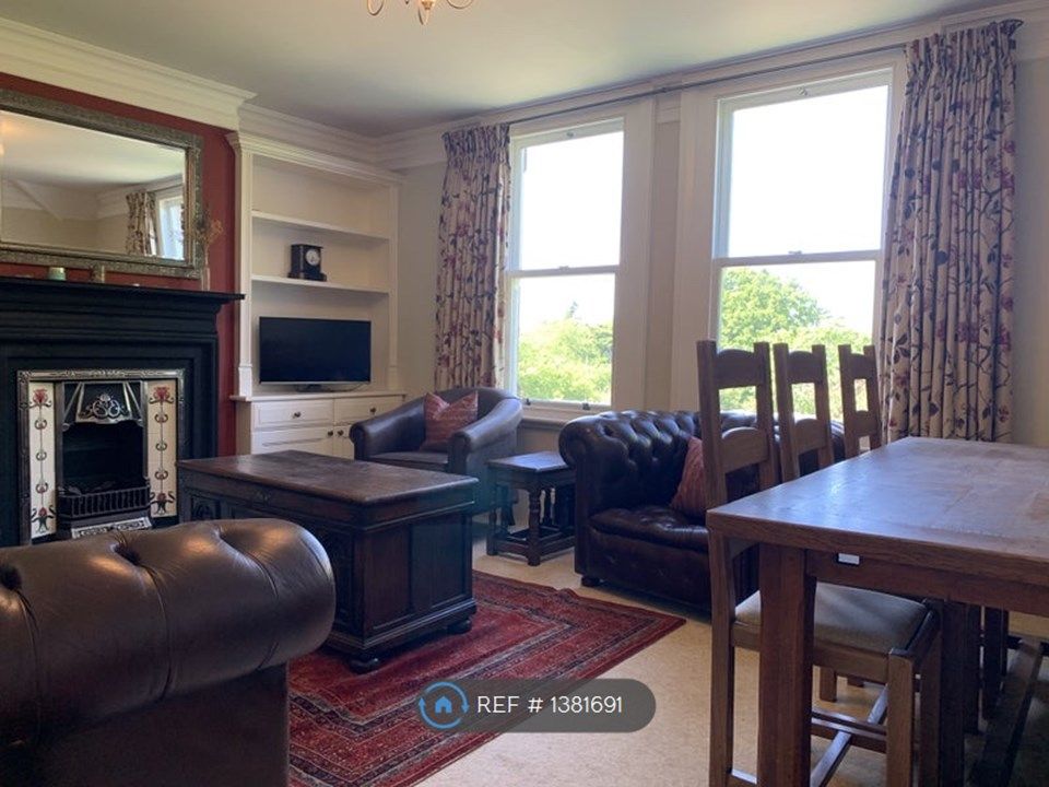 2 bed flat to rent in Kew Road, Richmond TW9 - Zoopla