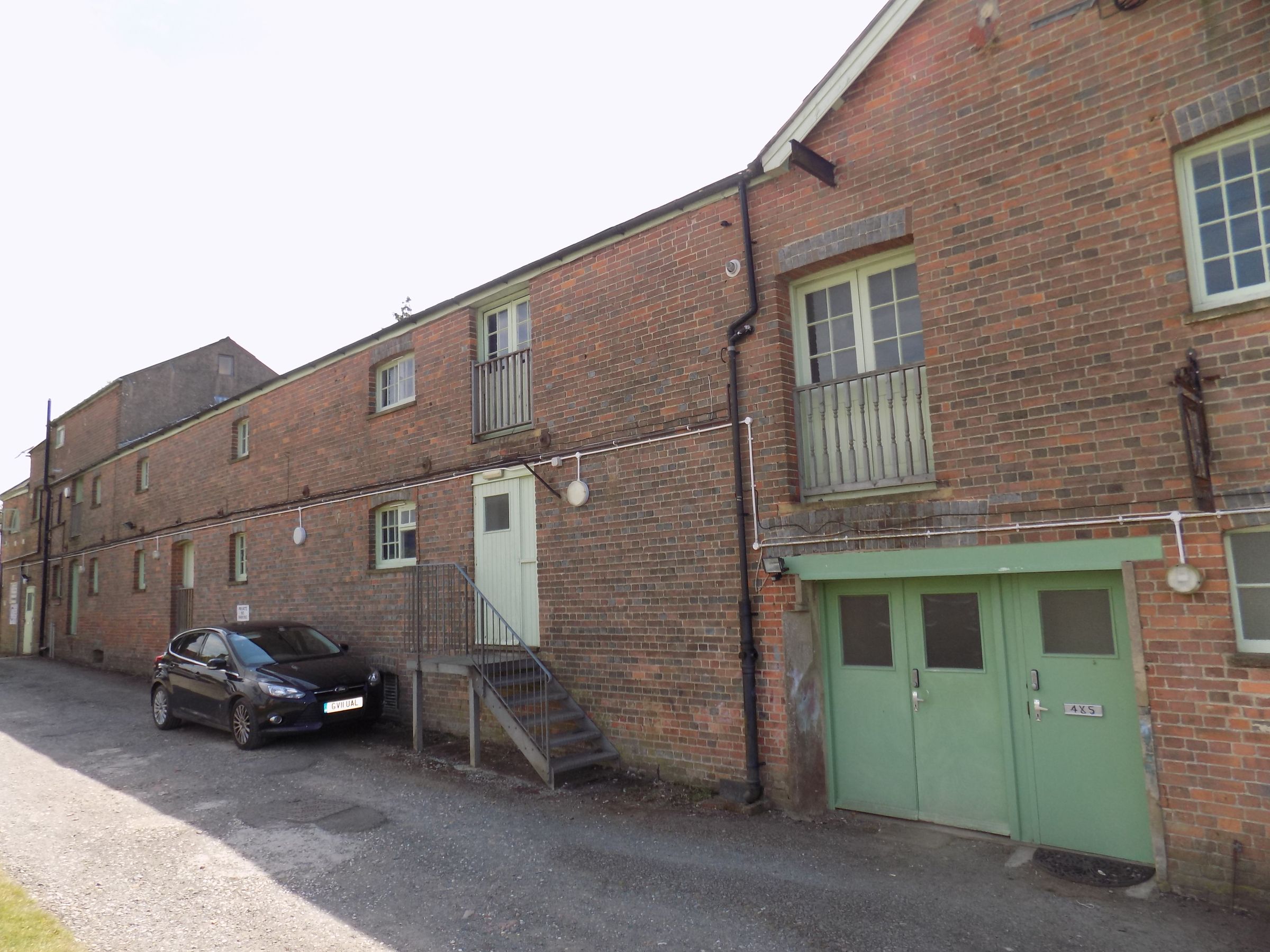 Office to let in High Street, Battle TN33 - Zoopla
