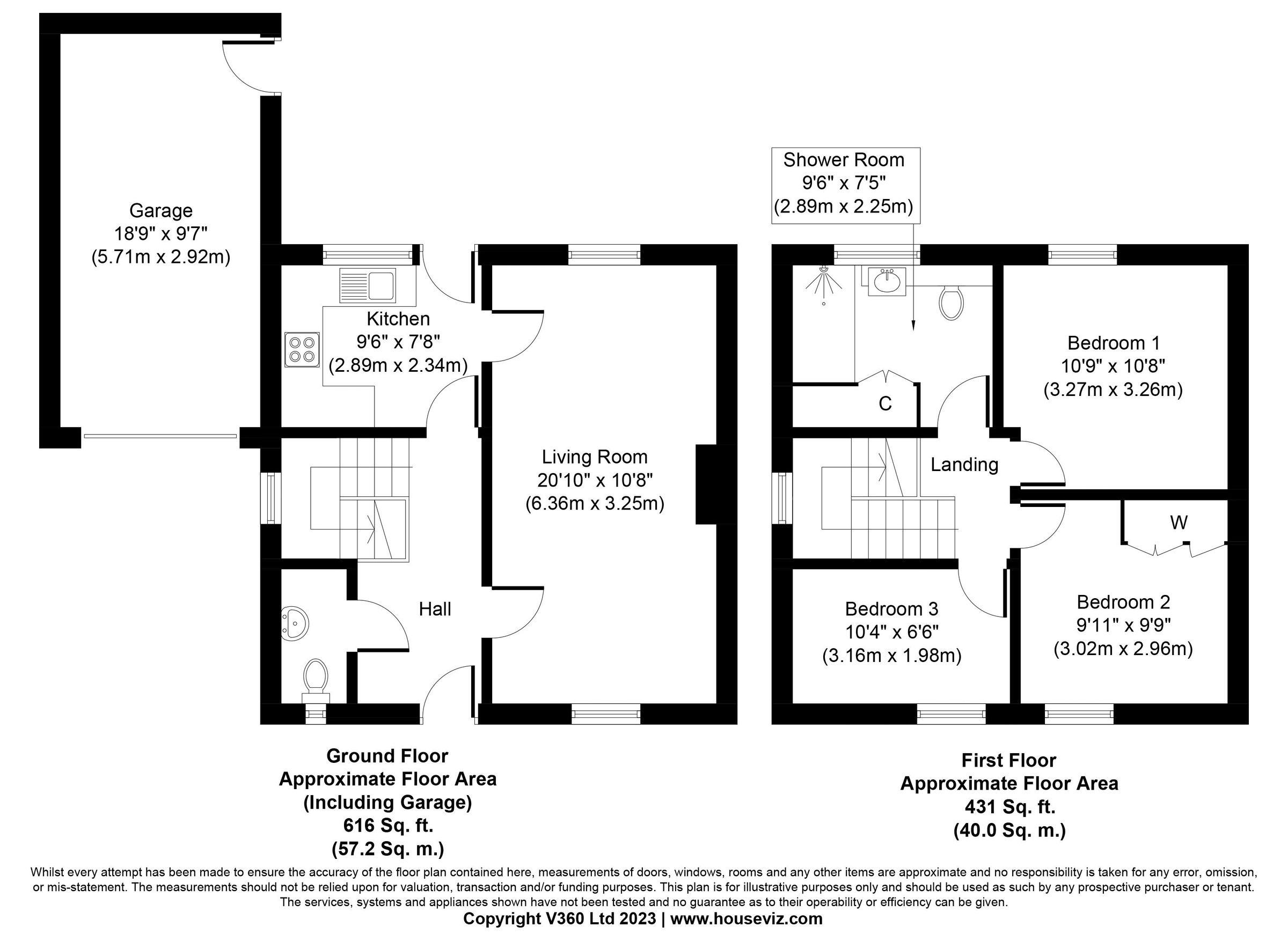 3 bed detached house for sale in Glowarth Koth, Camborne TR14 - Zoopla