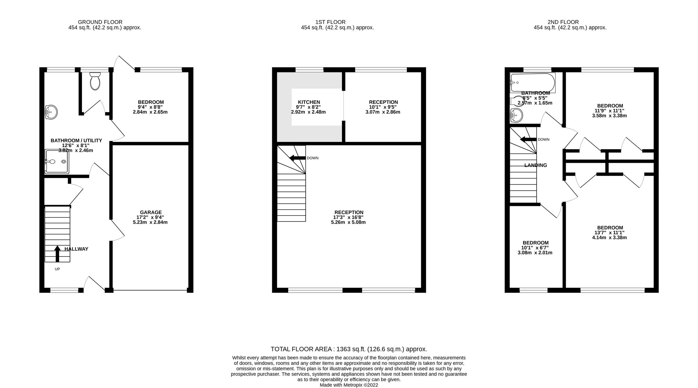 4 bed detached house for sale in Chichele Gardens, Croydon CR0 - Zoopla