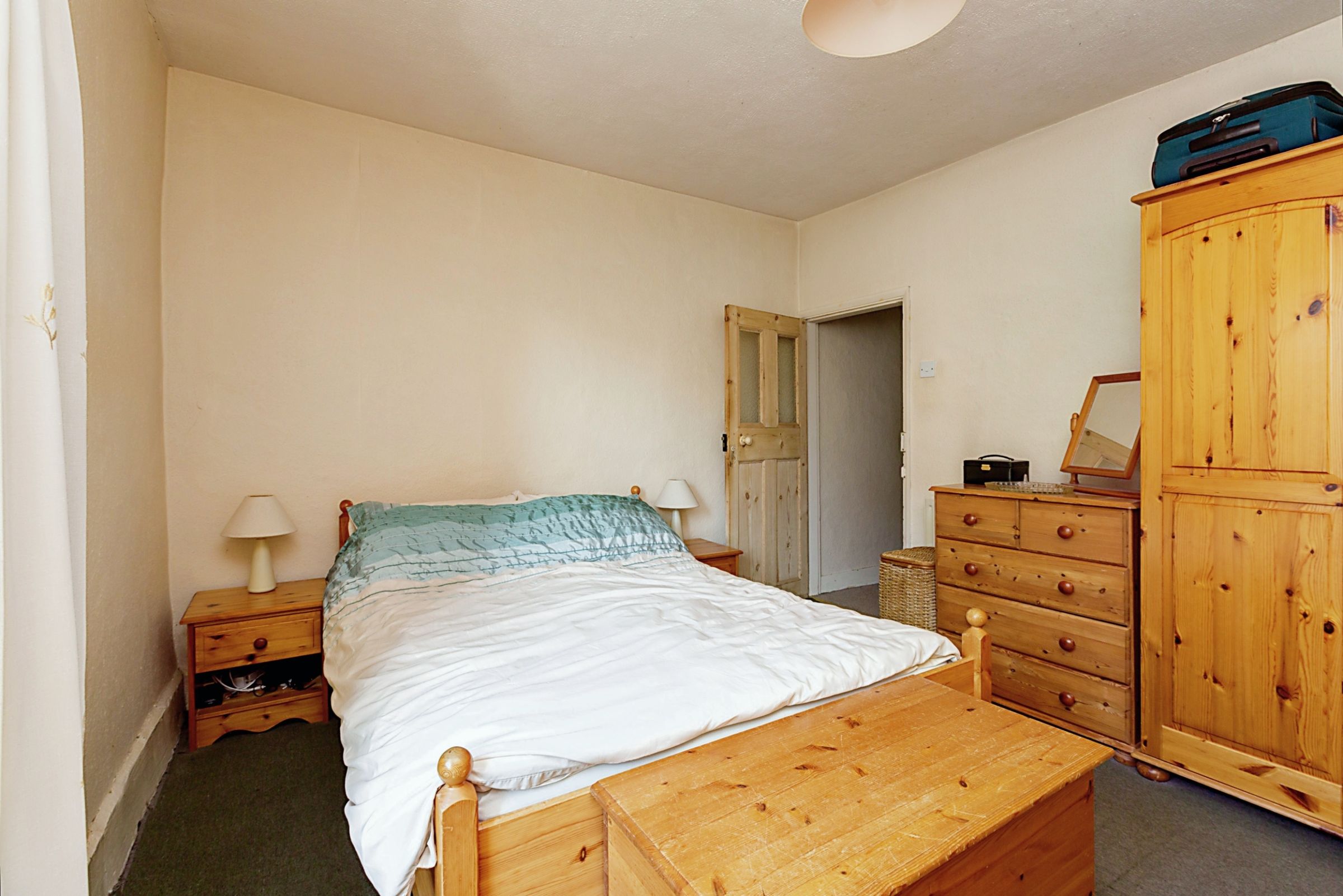 2 bed semi-detached house for sale in Blackwell End, Potterspury ...