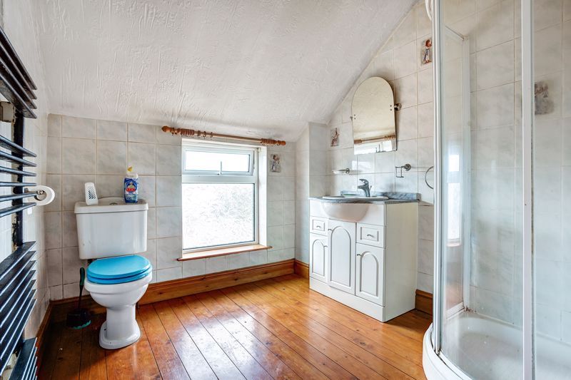 2 Bed Terraced House For Sale In Congleton Road Biddulph Stoke On