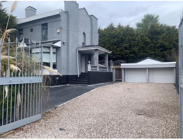 5 bed semi-detached house for sale in Alexandra Mount, Liverpool L21 ...