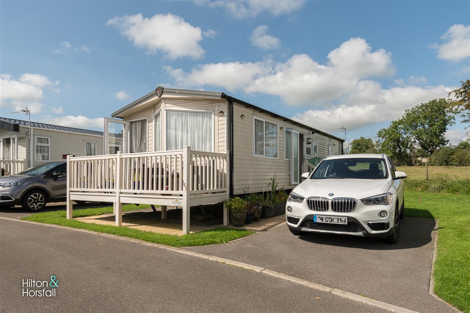 2 bed property for sale in Ribble Valley Park & Leisure, Paythorne ...