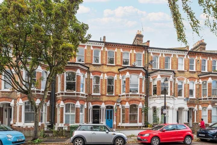 2 bed block of flats to rent in Atherfold Road, London SW9 - Zoopla