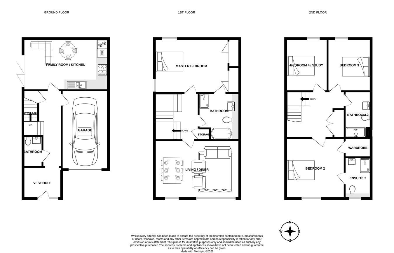 4 bed town house for sale in Saughton Crescent, Edinburgh EH12 - Zoopla