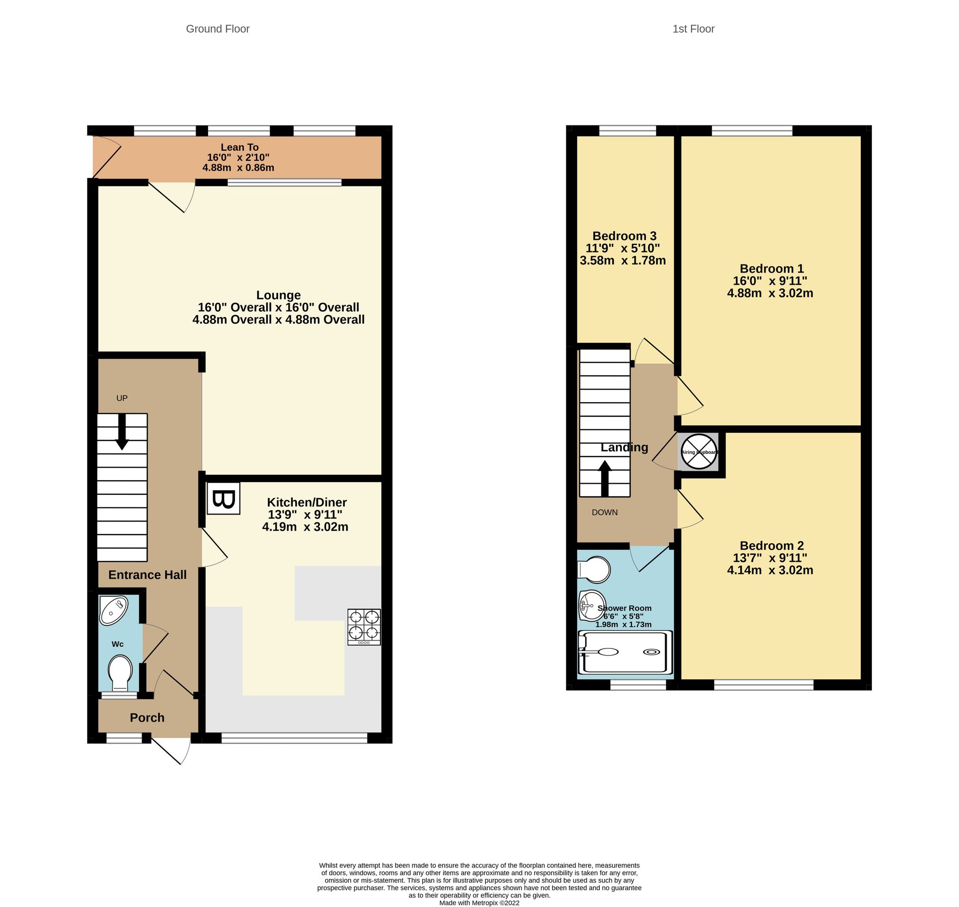 3 Bed Detached House For Sale In Cofton Grove Longbridge Northfield