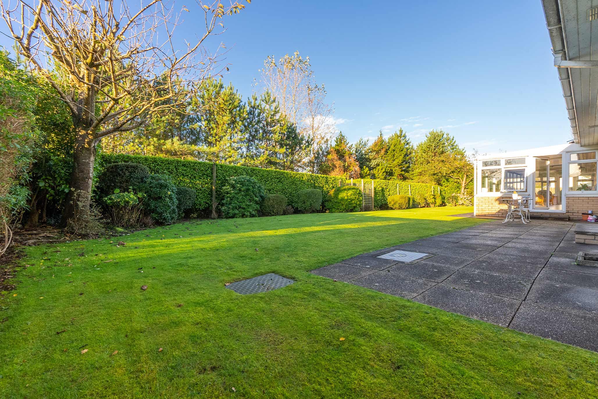 4 bed detached bungalow for sale in 14, River Walk, Braddan IM4 - Zoopla