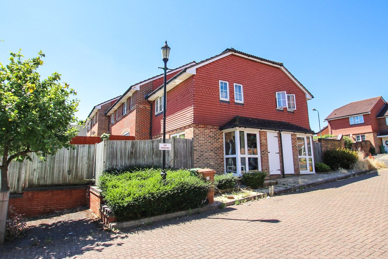 1 bed property to rent in Autumn Drive, Sutton SM2 - Zoopla