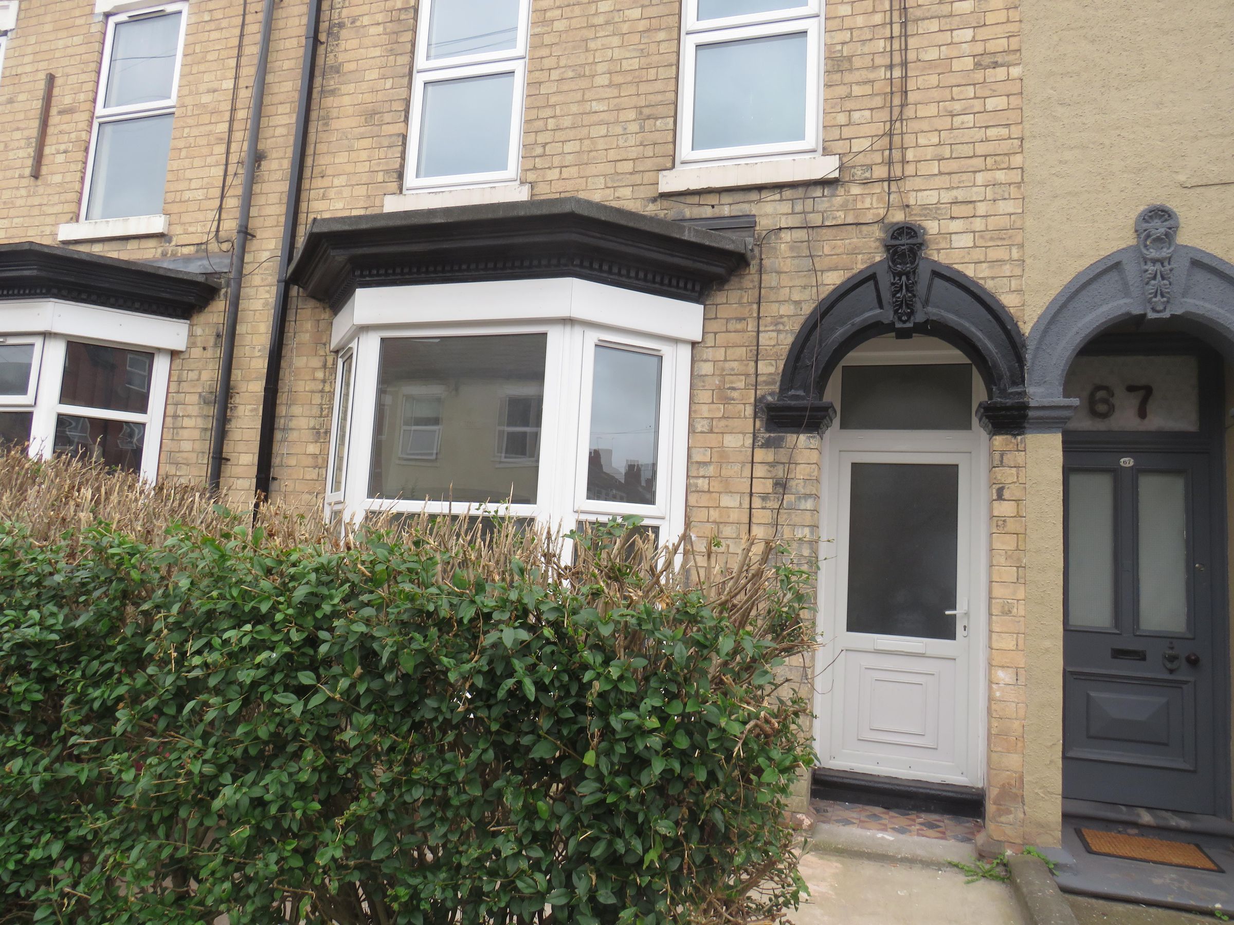 4 bed property to rent in De Grey Street, Hull HU5 - Zoopla