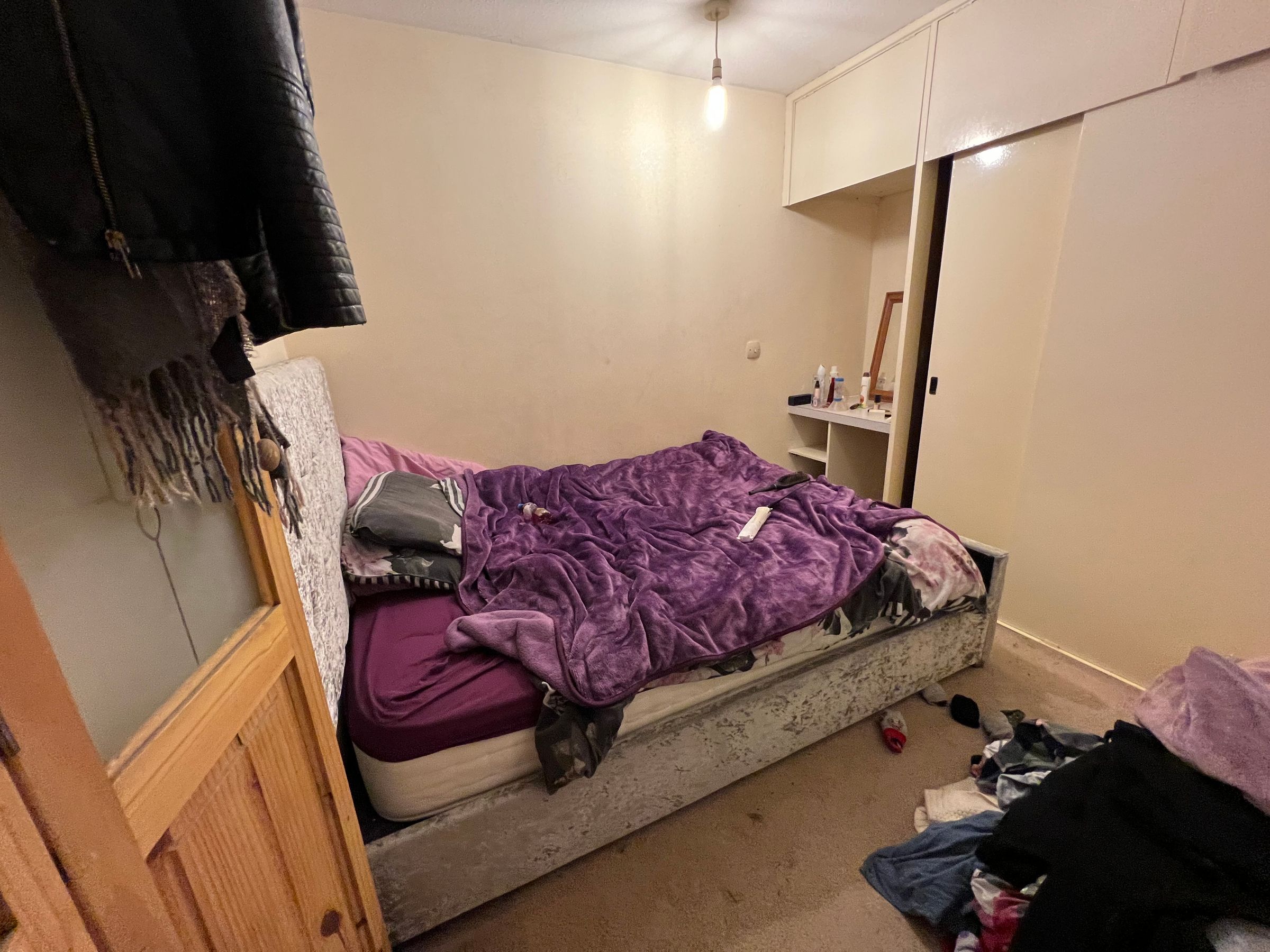 1 bed flat to rent in Tavistock Close, Romsey SO51 - Zoopla