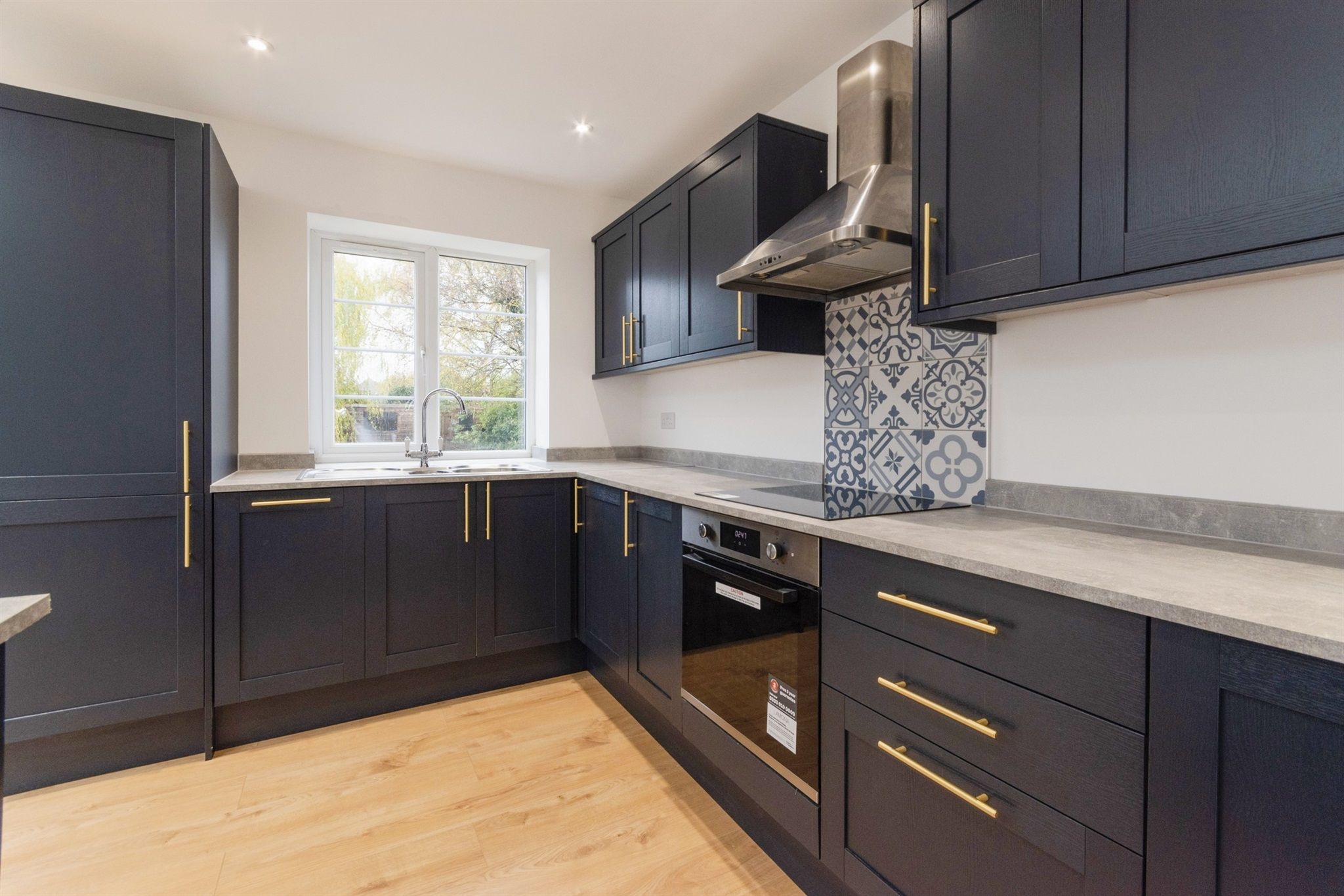 3 bed semi-detached house for sale in Cowslip Hill, Letchworth Garden ...