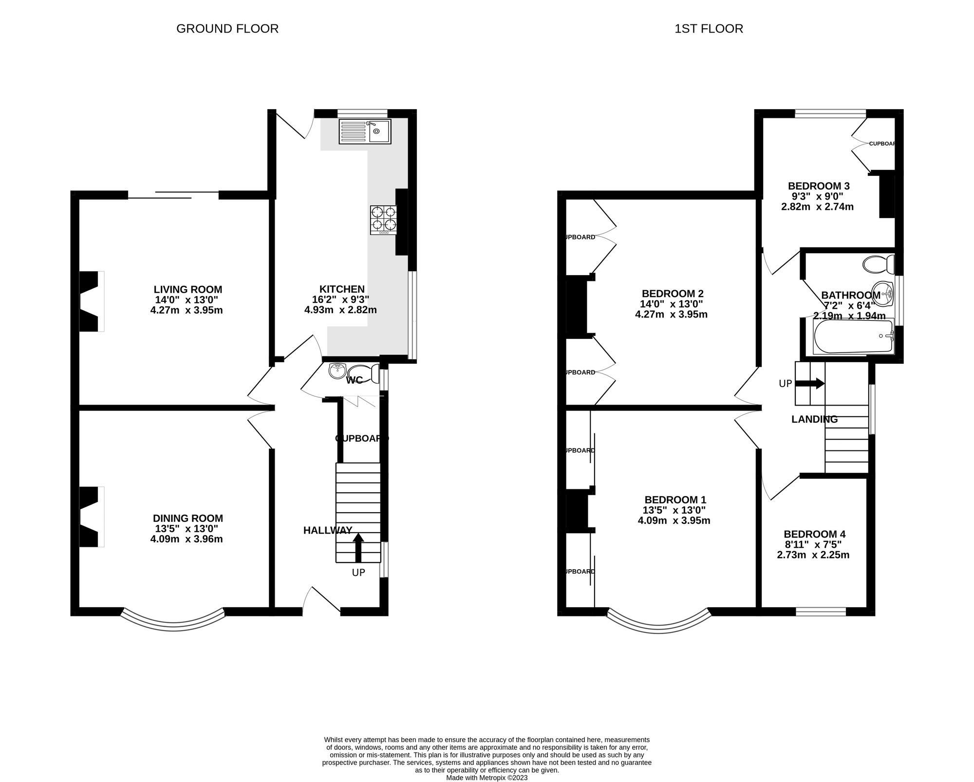 4 bed semi-detached house for sale in St. Julians Road, Newport NP19 ...