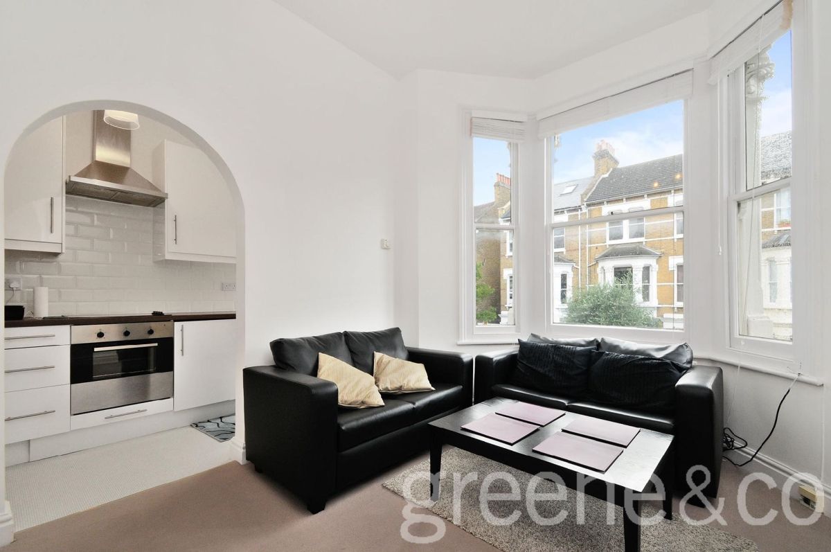 2 bed flat to rent in Saltram Crescent, London W9 - Zoopla