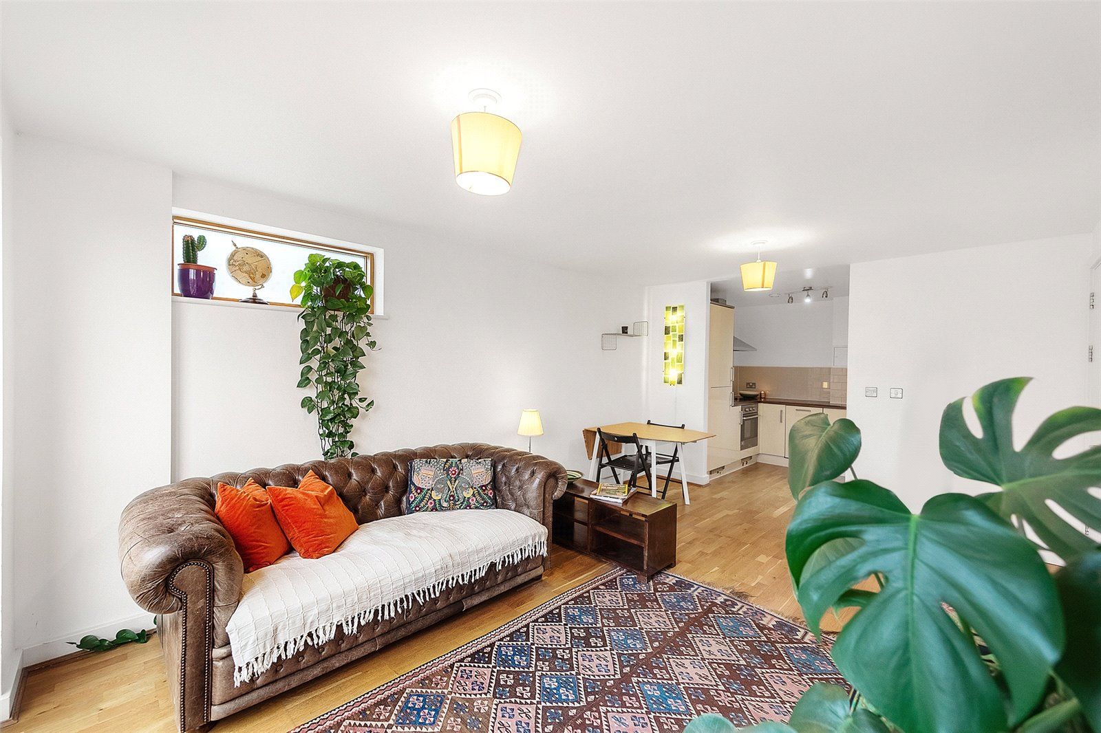 2 bed flat for sale in Southern Row, North Kensington, London W10 - Zoopla
