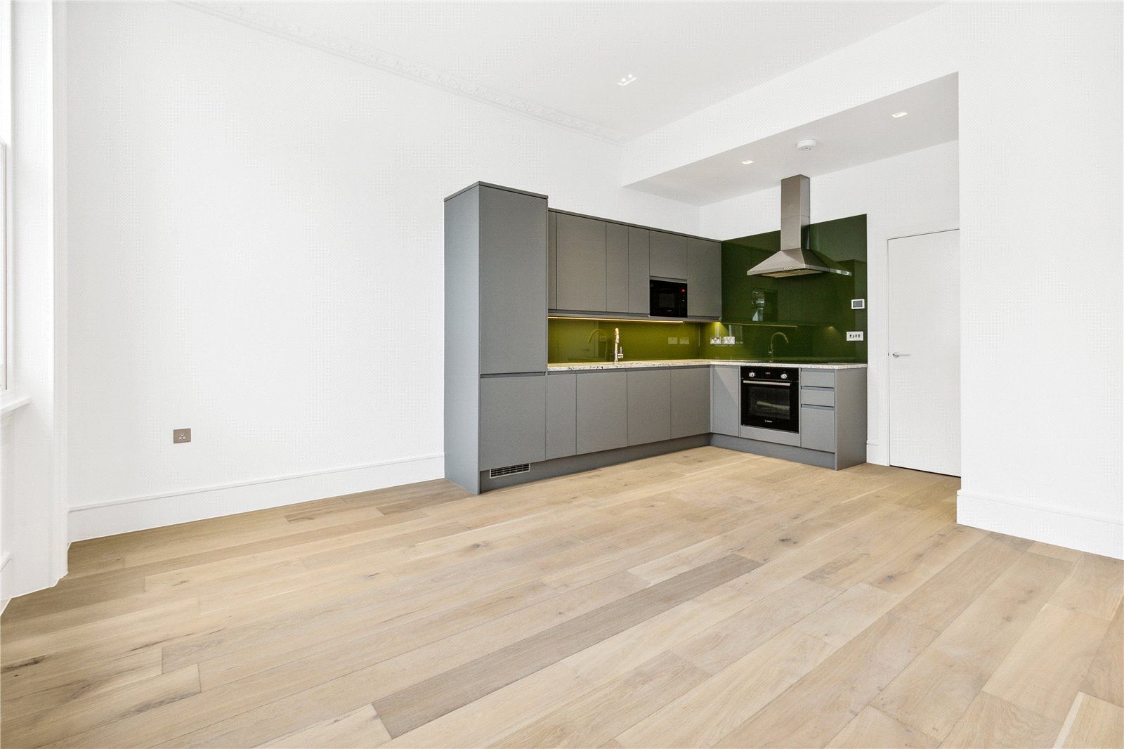 1 bed flat to rent in Finborough Road, London SW10 - Zoopla