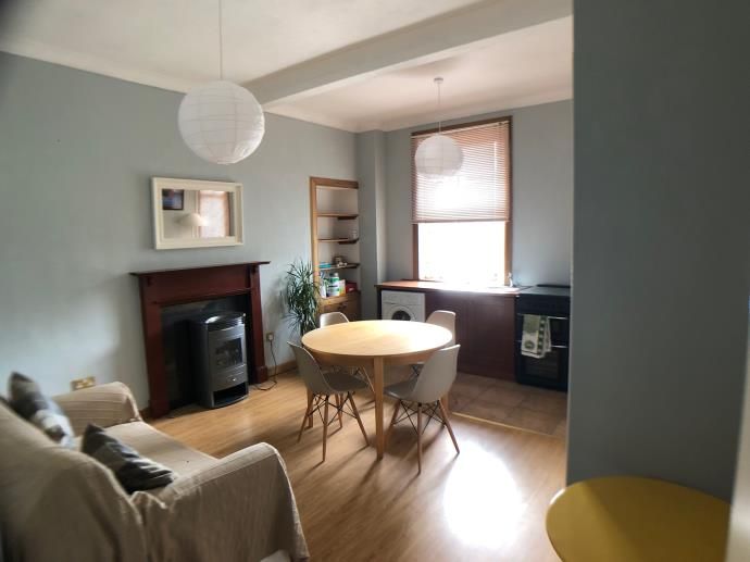 1 bed flat to rent in Tron Square, Edinburgh EH1 - Zoopla