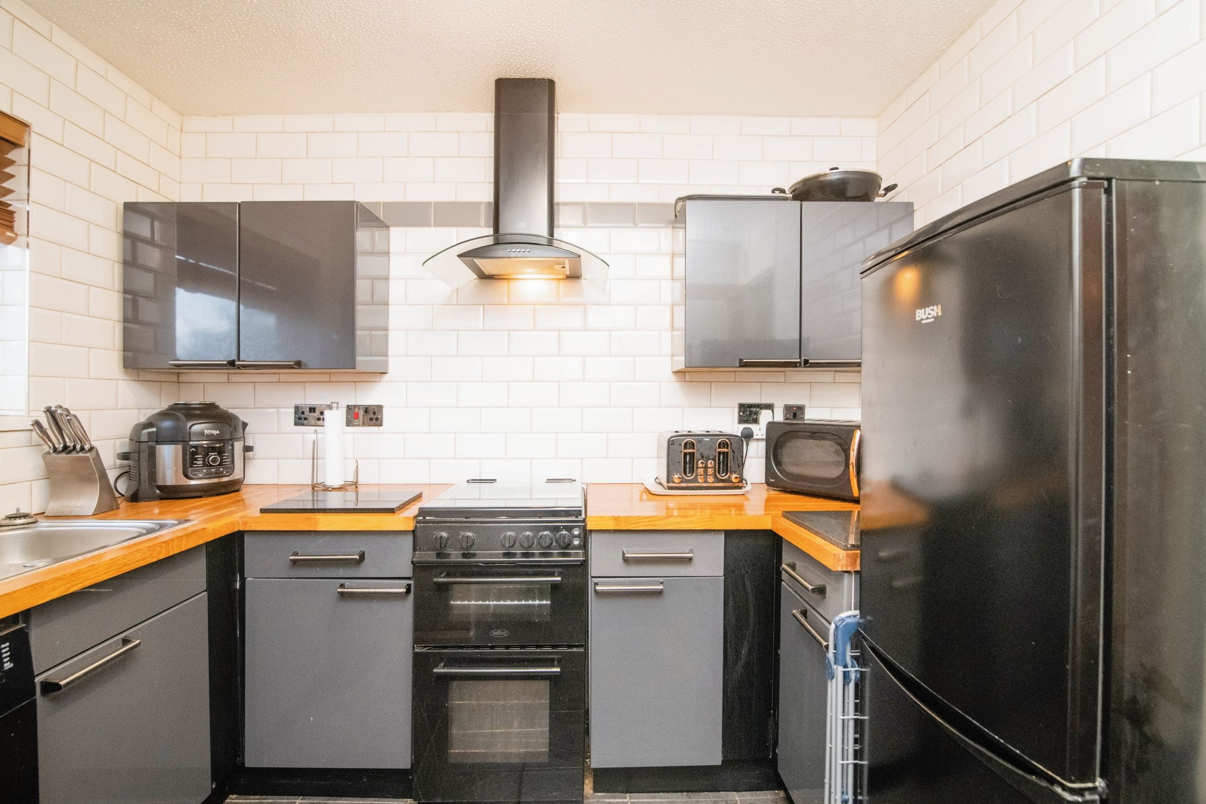 2 bed maisonette for sale in Union Street, Rowley Regis B65 - Zoopla