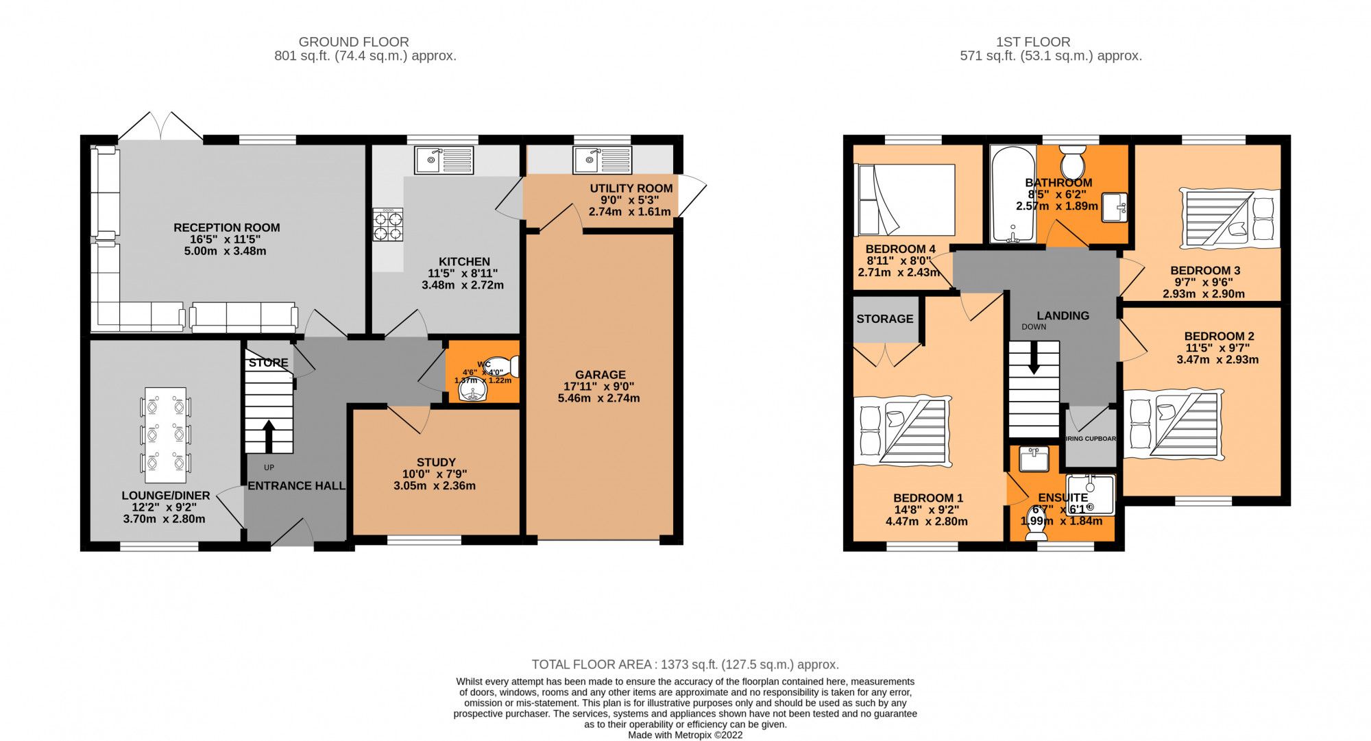4 bed detached house for sale in Hurworth Avenue, Slough SL3 - Zoopla