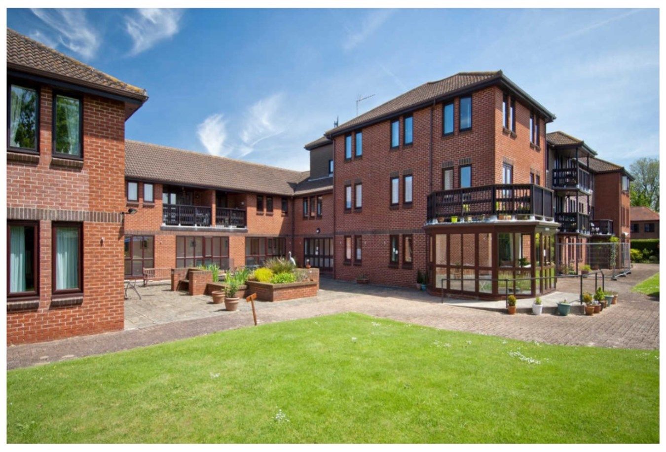 1 bed flat for sale in Hamble Lane, Hamble, Southampton SO31 - Zoopla
