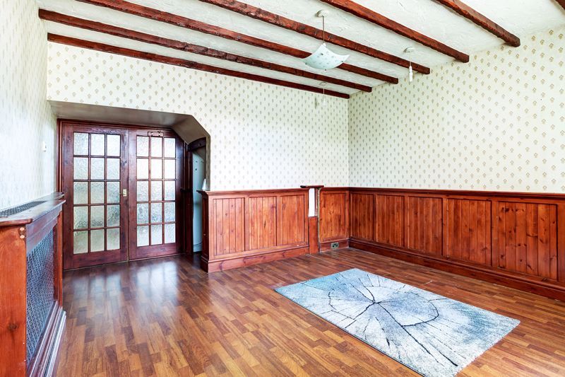 2 Bed Terraced House For Sale In Congleton Road Biddulph Stoke On