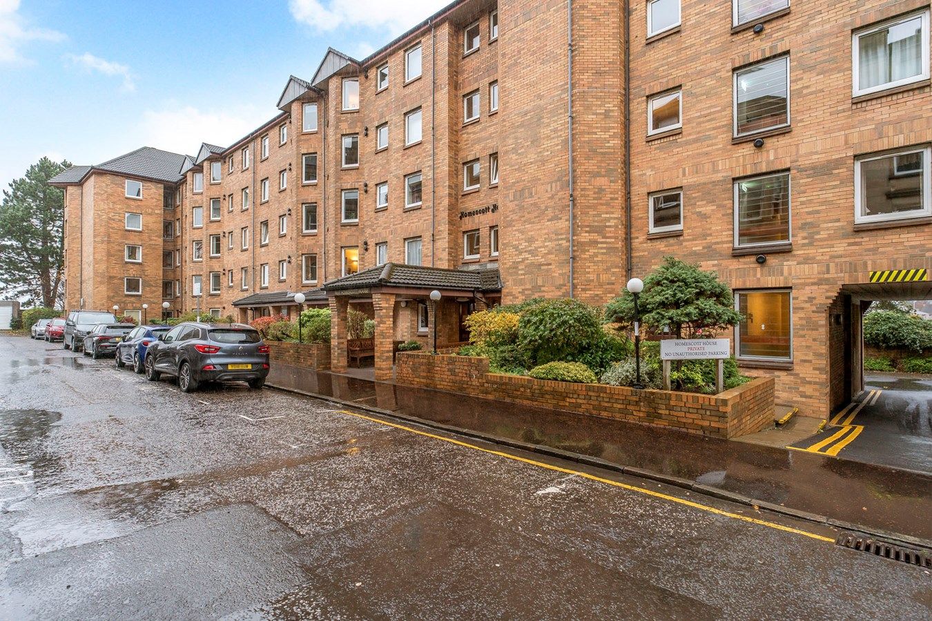 2 bed property for sale in Goldenacre Terrace, Edinburgh EH3 - Zoopla