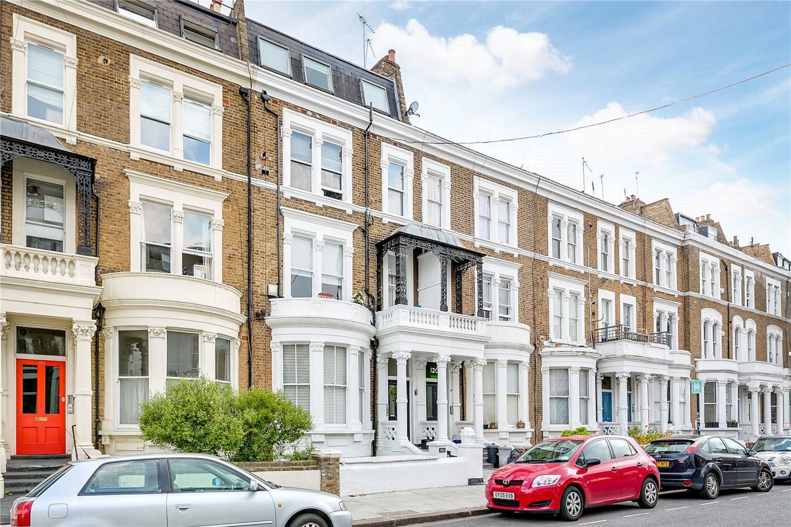 1 bed flat for sale in Sinclair Road, London W14 - Zoopla