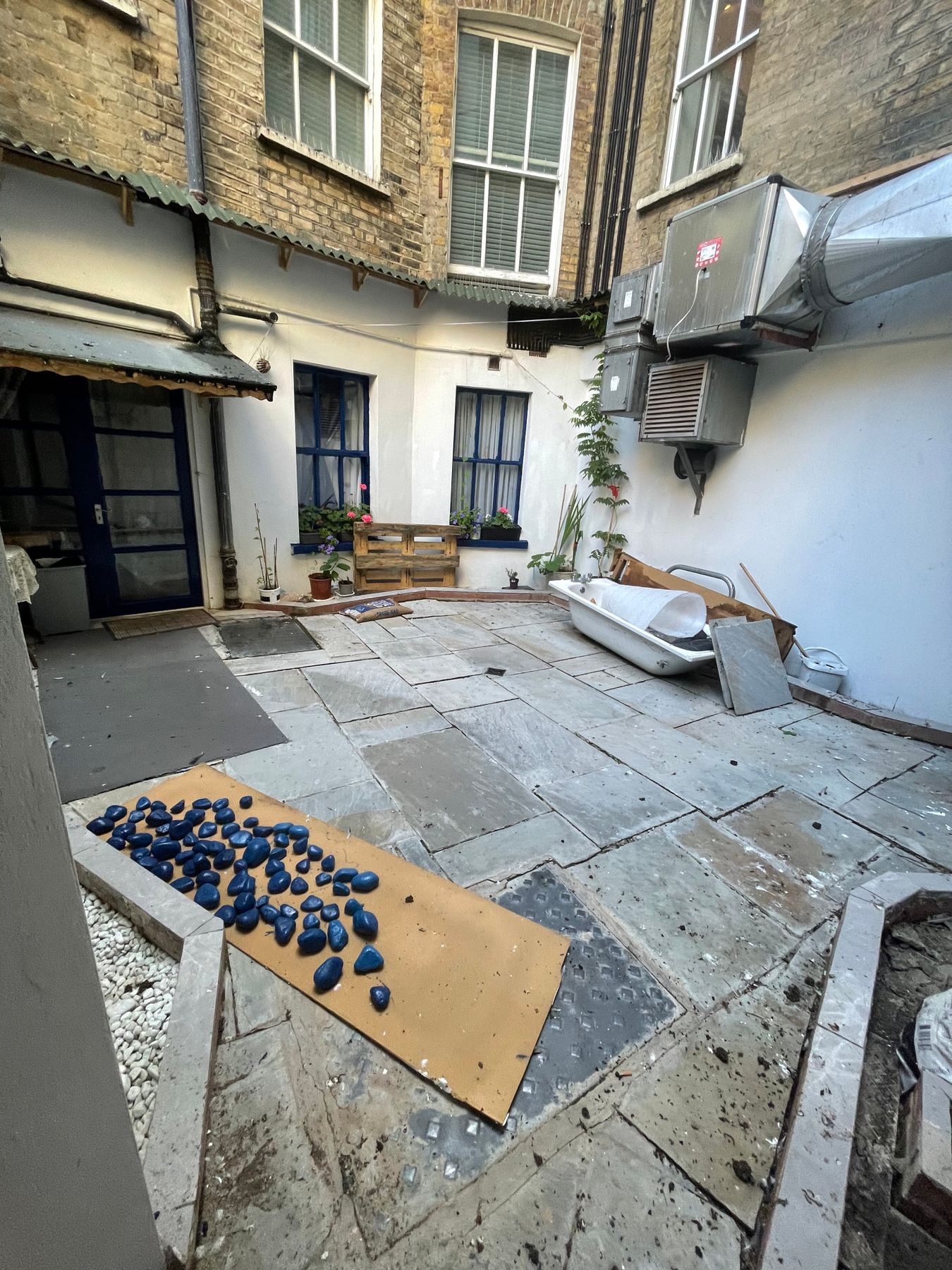 1 bed flat for sale in Voltaire Road, London SW4 - Zoopla