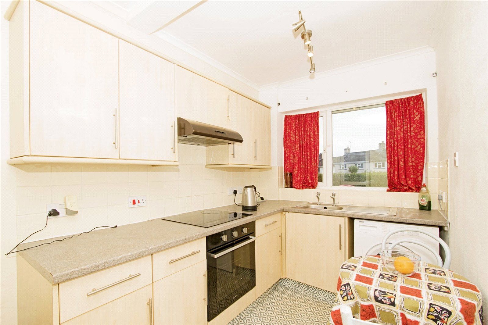 2 Bed End Terrace House For Sale In Malabar Road Truro Cornwall Tr1