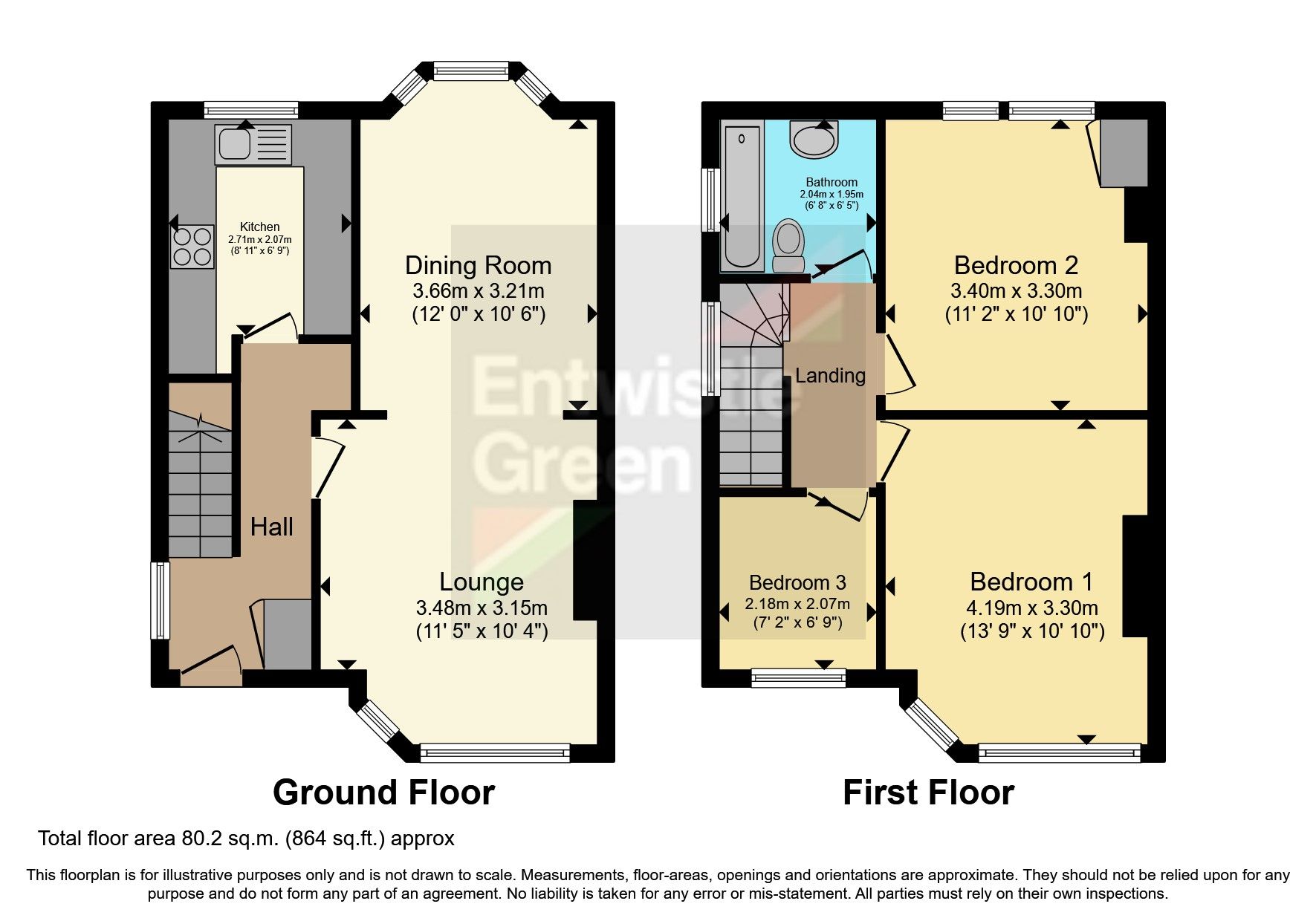 3 bed semi-detached house for sale in Pitville Avenue, Liverpool ...