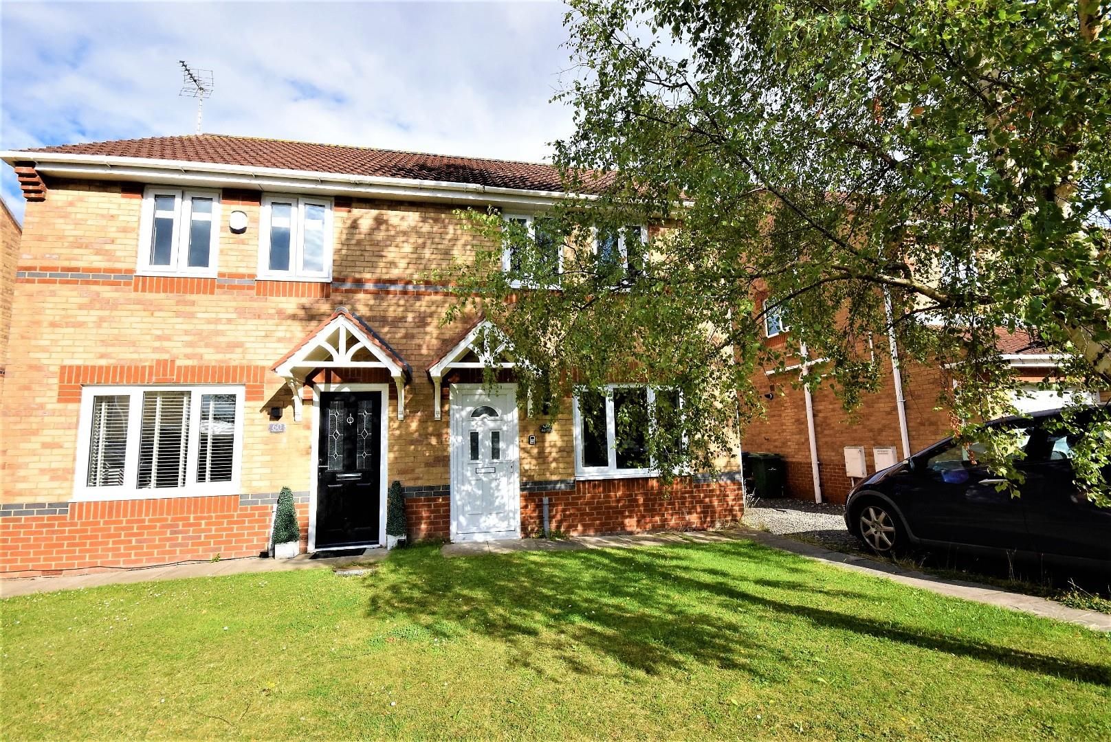 3 Bed Property For Sale In Regent Court South Hetton County Durham