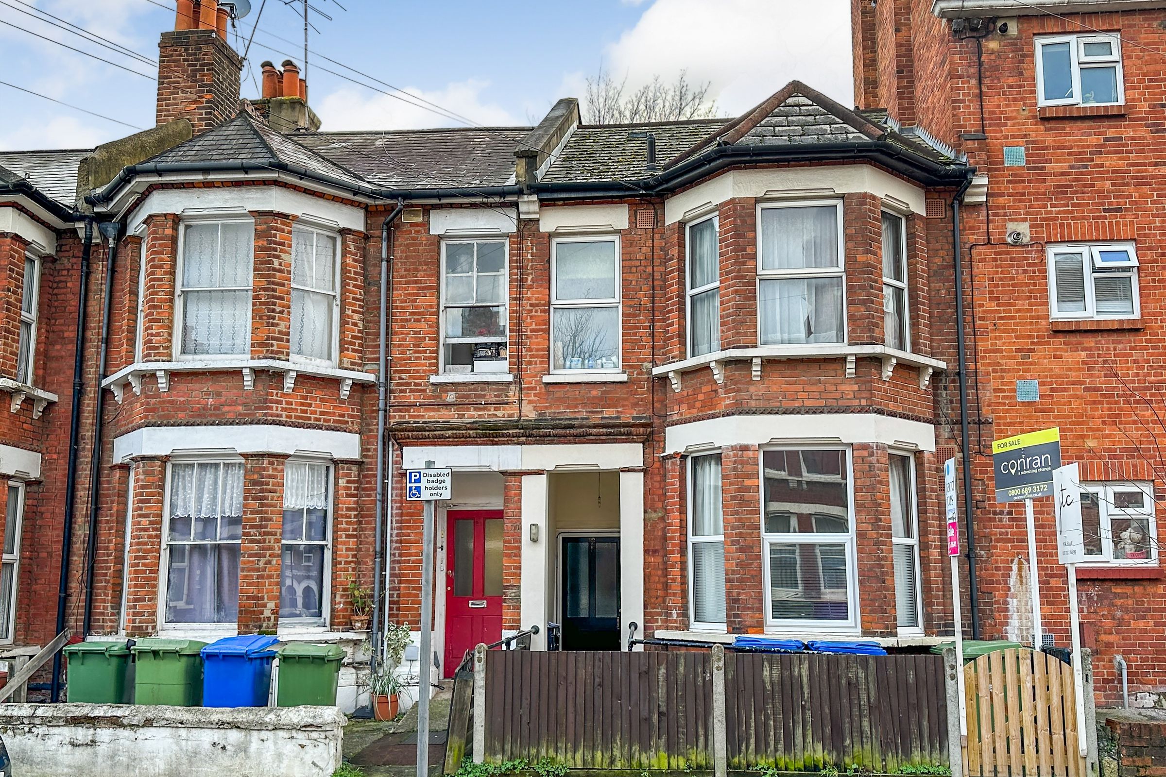 1 bed flat for sale in Raul Road, London SE15 - Zoopla