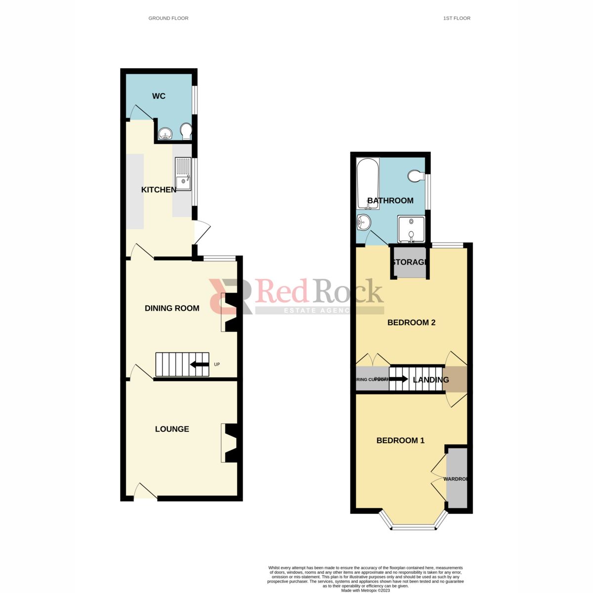 2 Bed End Terrace House For Sale In Alfred Terrace Walton On The Naze